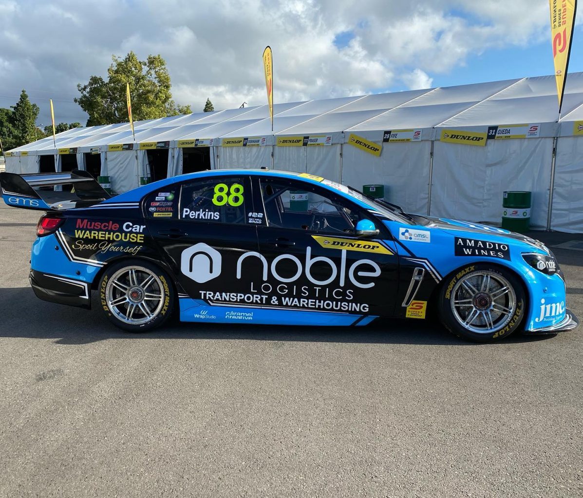 Latest News | EMS - Eggleston Motorsport