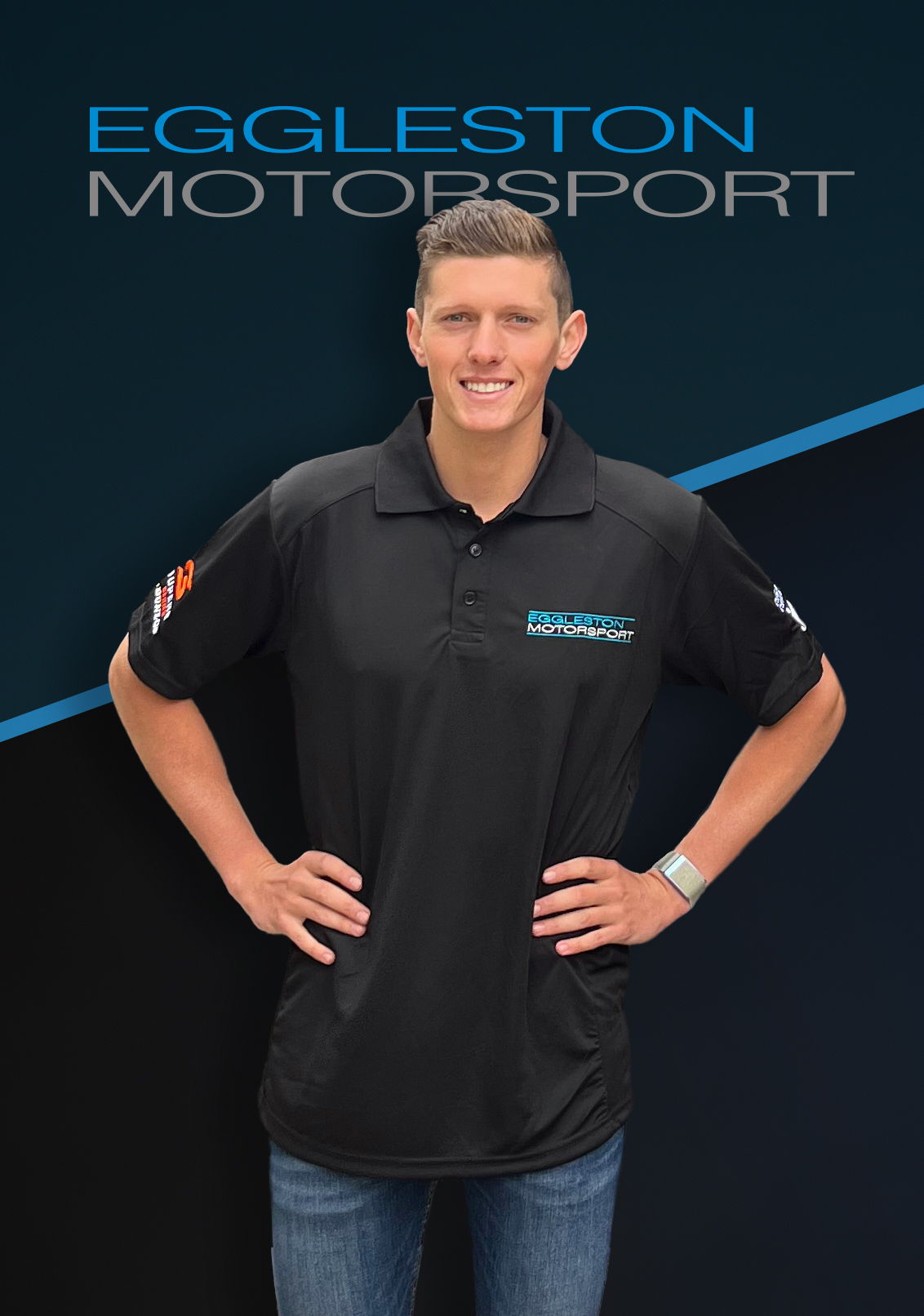 PORSCHE ACE COOPER MURRAY JOINS EGGLESTON MOTORSPORT FOR 2023 SUPER2 SERIES | EMS - Eggleston ...
